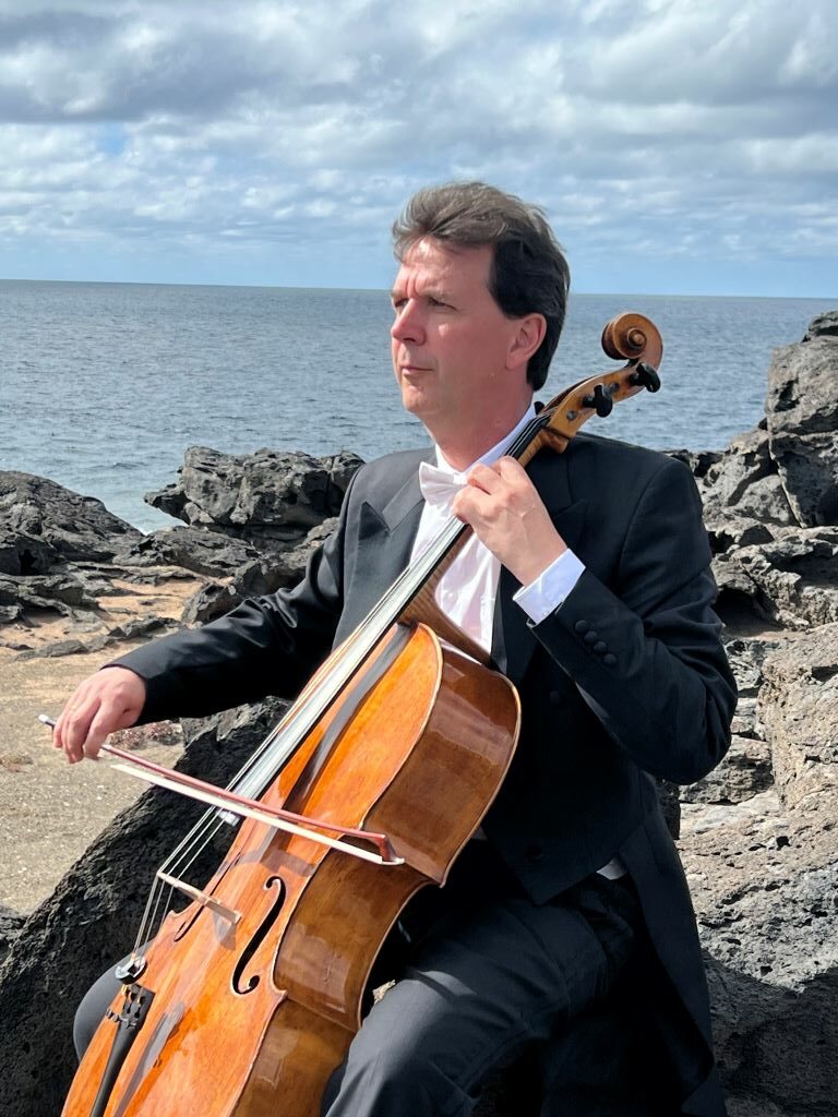 Tamás Varga – Frankly Music